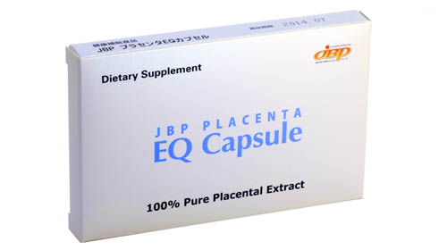 EQcapsule-20 | 長寿メディカル 株式会社